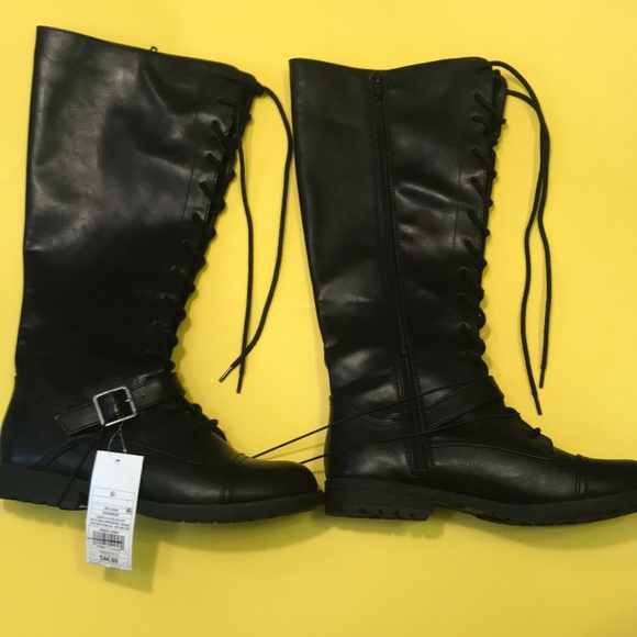 Universal Thread | Shoes | Universal Thread Boots Nwt | Poshmark